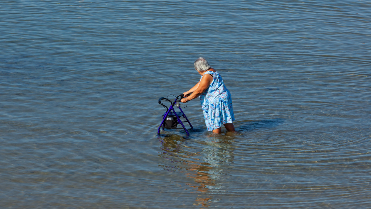 Dementia Care...why wayfinding is so important - Dementia Den